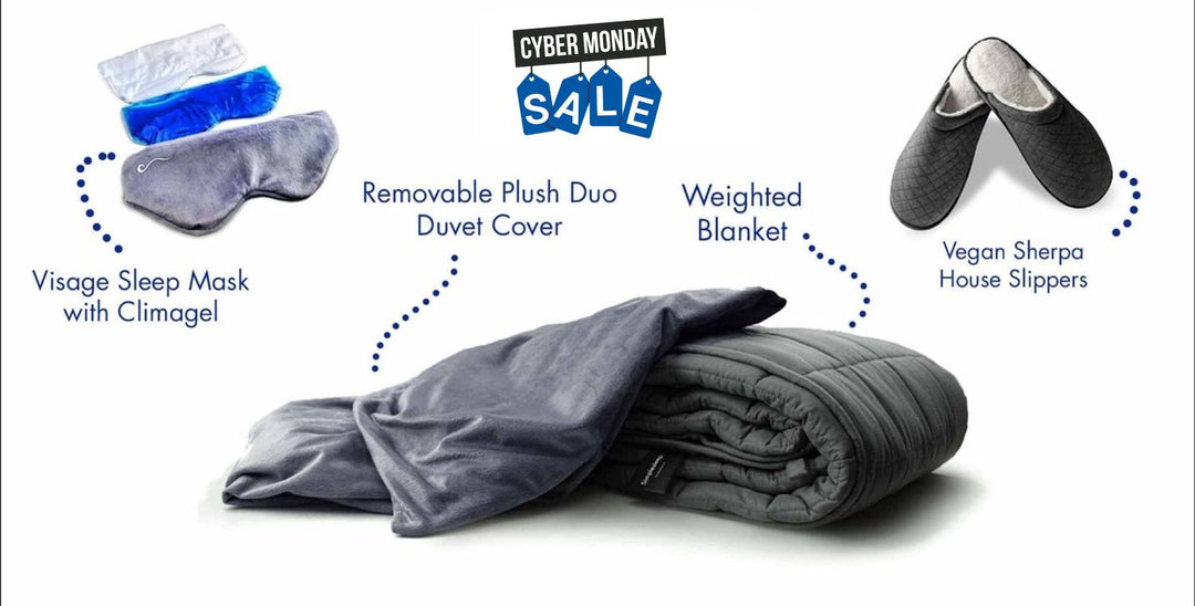 Products – Simplesleep Weighted Blankets